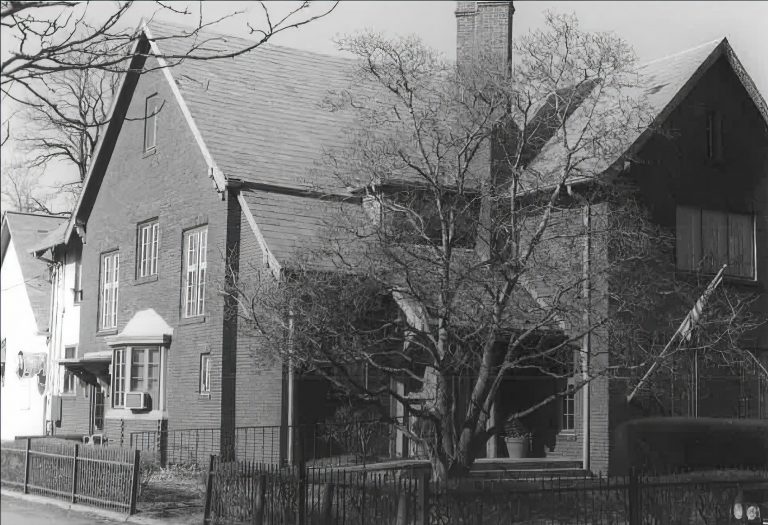 The University Club of Indianapolis - Encyclopedia of Indianapolis
