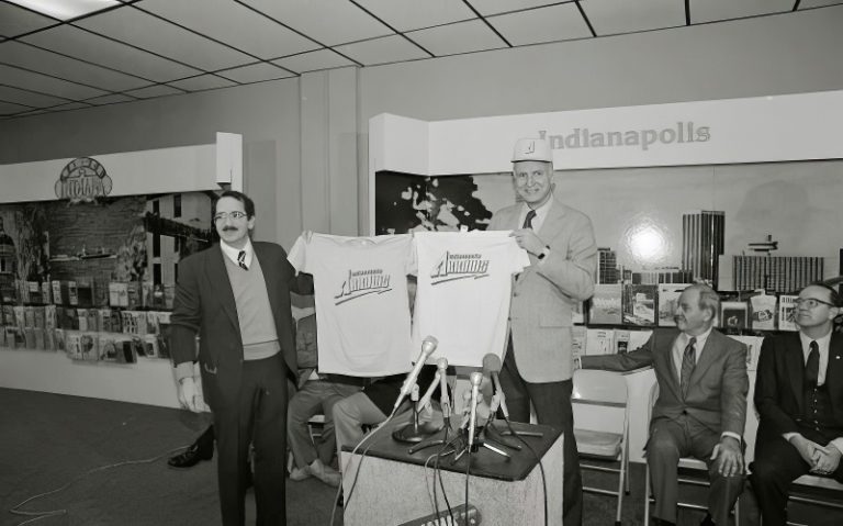 Indianapolis Arrows - Encyclopedia of Indianapolis