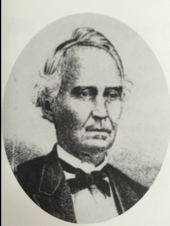Samuel D. Maxwell - indyencyclopedia.org