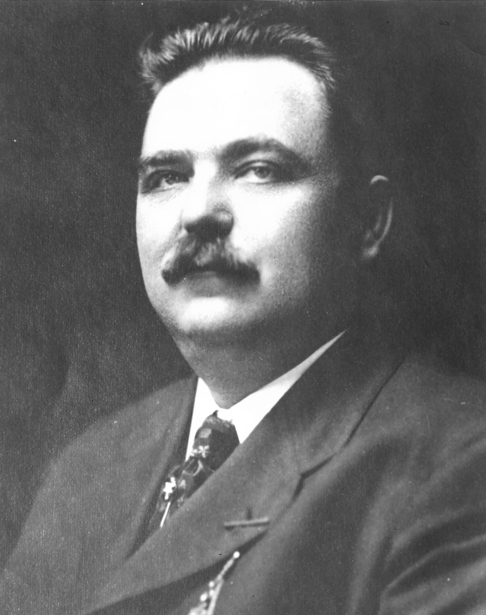 Frank H. Wheeler - indyencyclopedia.org