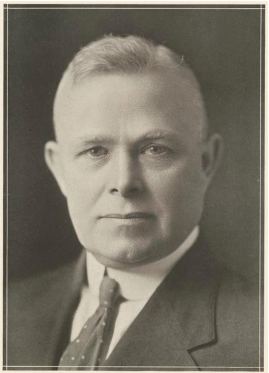 Robert Frost Daggett - indyencyclopedia.org