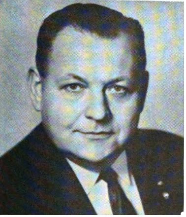 Richard L. Roudebush - indyencyclopedia.org