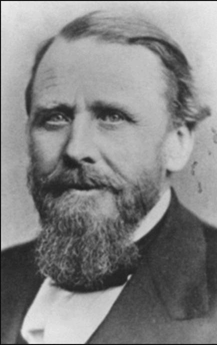 John Evans - indyencyclopedia.org