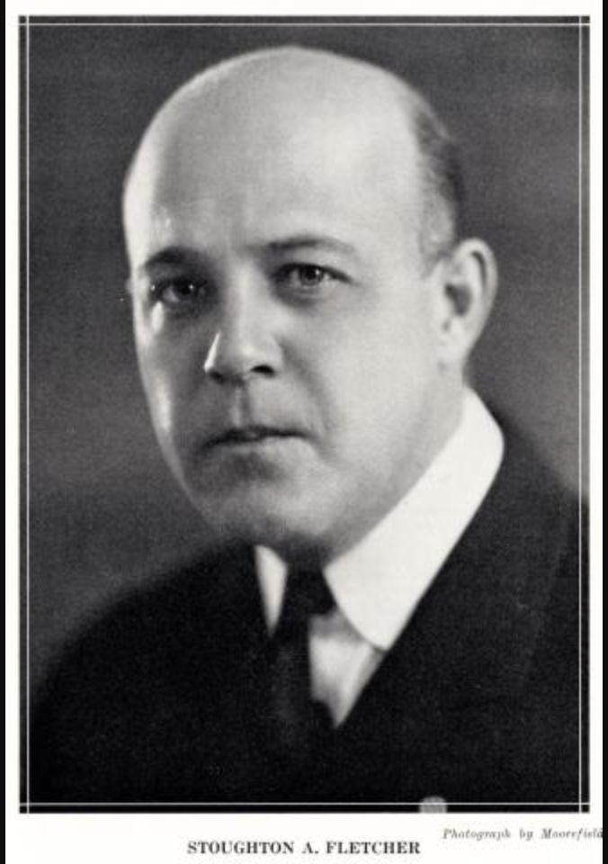 Calvin Fletcher's Instagram, Twitter & Facebook on IDCrawl