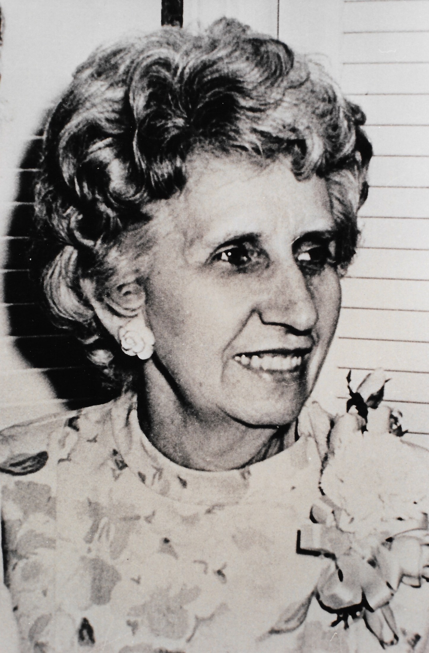 Margaret Moore Post - indyencyclopedia.org