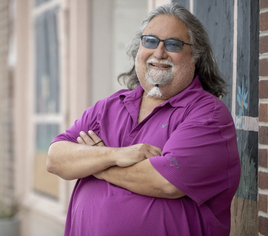 Bryan Fonseca - indyencyclopedia.org